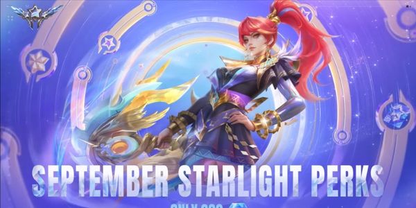 Buy Gift Item (7 Days) Starlight Card Mobile Legends 3401253 | itemku