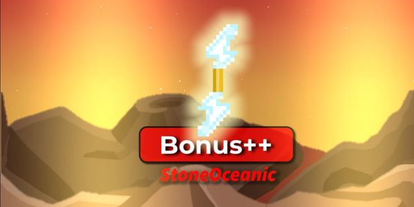 Beli Item Cheap Zeus' Lightning Bolt Growtopia Termurah Mei 2026 | itemku