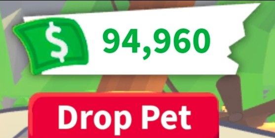 Buy Item Bucks - 1000 Bucks Adopt Me Adopt Me Trading Hub 3788471 | itemku
