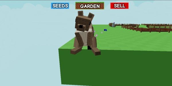 Buy Pets Grow A Garden| Huge/Titan Squirrel Grow A Garden 3788505 | itemku