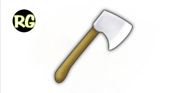Buy Item Axe Hay Day 2268152 | itemku