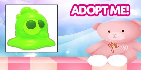 Beli Pet Slime Normal Adopt Me Pet Adopt Me Trading Hub Terlengkap dan ...