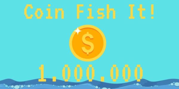 Beli Fish 1M Coin | Fish It! Fish It! Terlengkap dan Termurah Mei 2026 ...