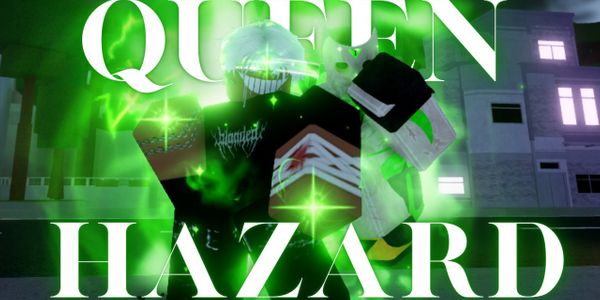 Buy Skin Unusual Killer Queen: Hazard Pattern 23 Galaxy Charm - A ...