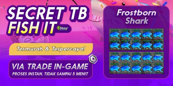 Buy item Transcended Stone Fish It! 3868639 | itemku