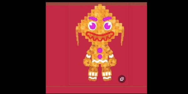 Buy Item Ginger Gerat Steal A Brainrot cheapest May 2026 | itemku