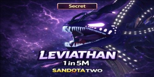 Beli Fish Leviathan Fish It! Terlengkap dan Termurah Mei 2026 4020806 ...
