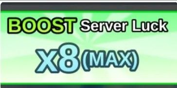 Beli Item x8 Boost Server Luck Fish It! Terlengkap dan Termurah Mei ...