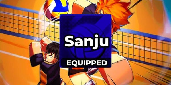 Buy Account Sanju Rintaro Suna / Plain Data Volleyball Legends cheapest ...
