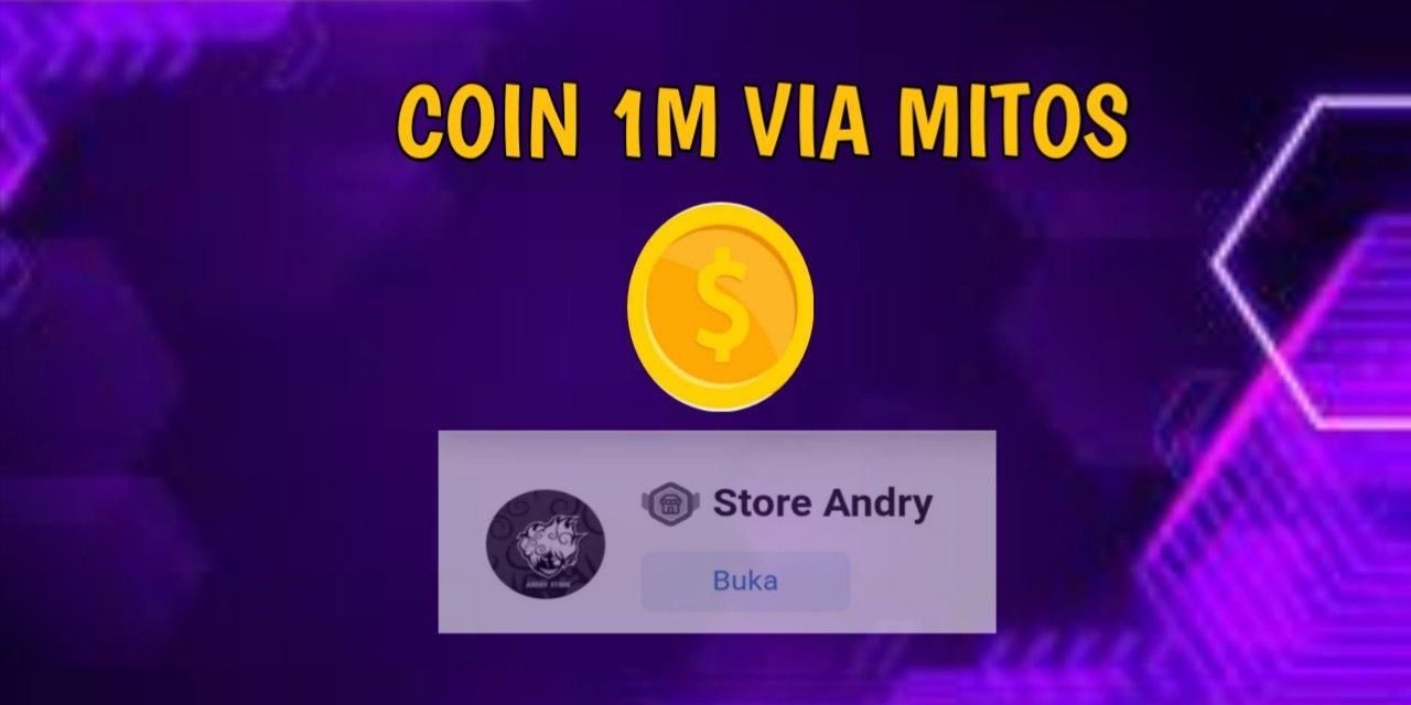 Beli Fish 1M Coins Fish It! Termurah Juni 2026 | itemku