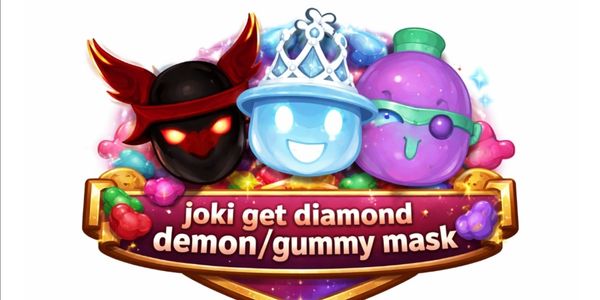 Buy Boosting Service joki get diamond/demon/gummy mask Bee Swarm ...