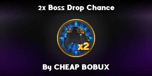 Beli Gamepass 2x Drop Chance Blox Fruits Terlengkap dan Termurah April ...
