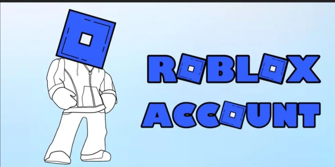 Beli Account Roblox Account Voice Chat 21+ Verified Roblox Termurah ...