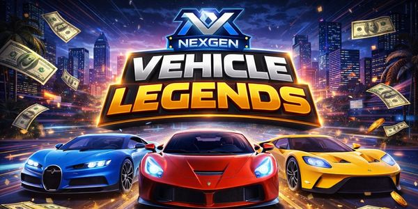 Buy Money 50M Money Vehicle Legends Driving Empire cheapest June 2026 ...