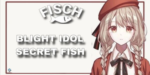 Beli Fish Blight Idol Fisch Terlengkap dan Termurah Maret 2026 4111818 ...