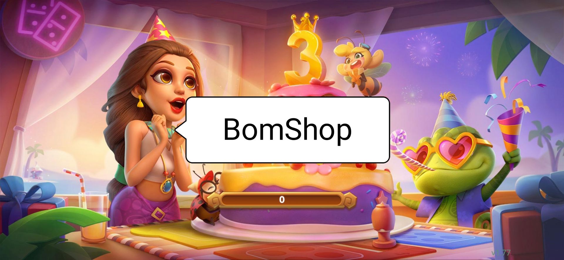 Beli Produk di BomShop Terlengkap Februari 2025 | itemku