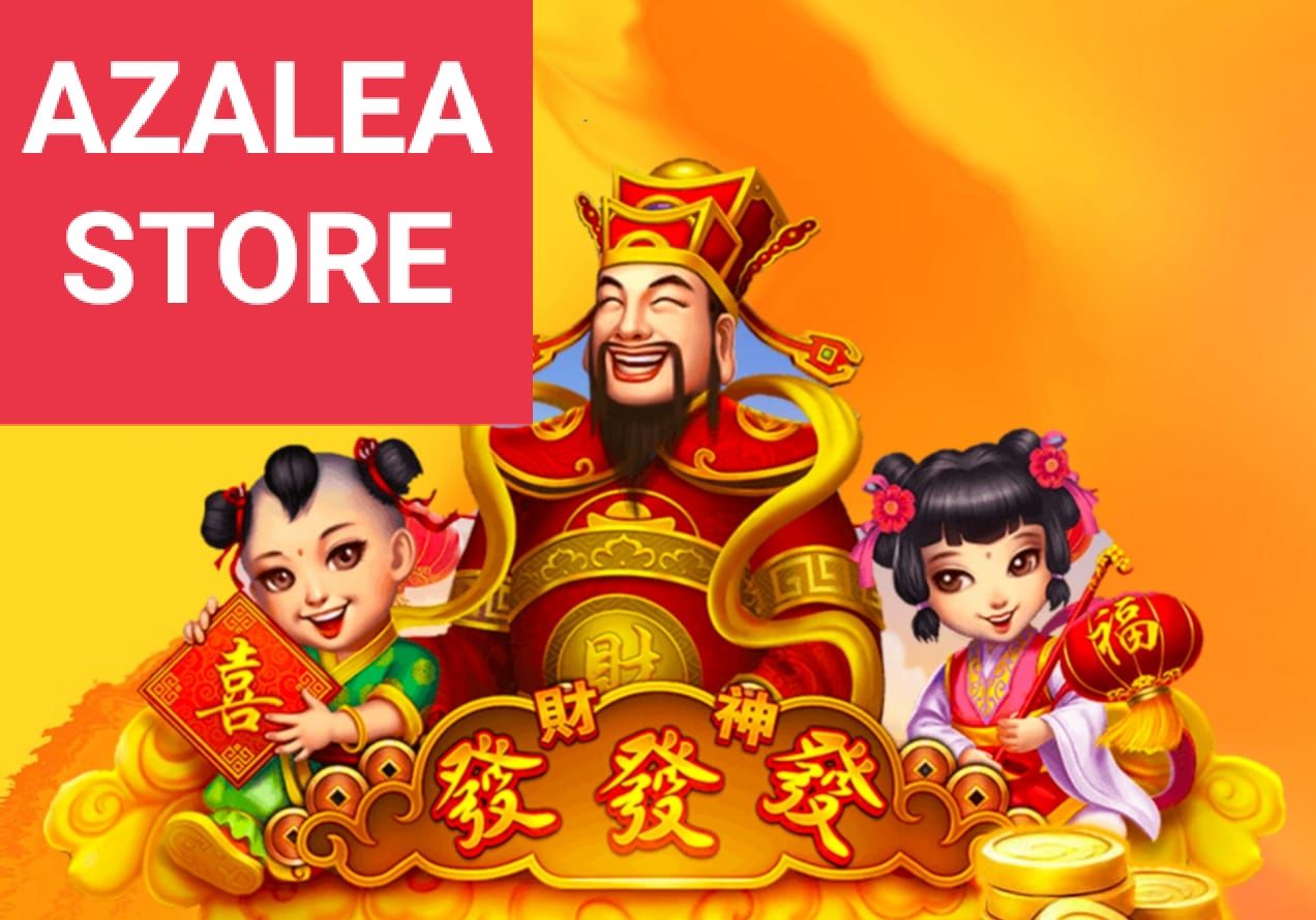 Beli Produk di Azalea Store Terlengkap Januari 2025 | itemku