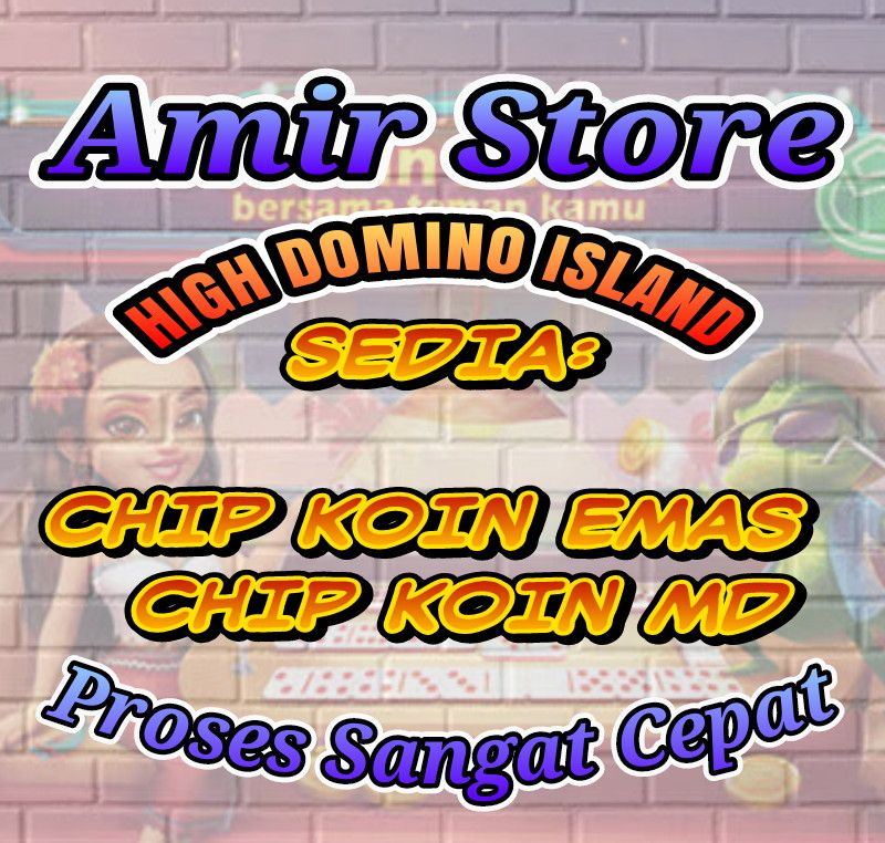Beli Produk di Amir Store Terlengkap Desember 2024 | itemku
