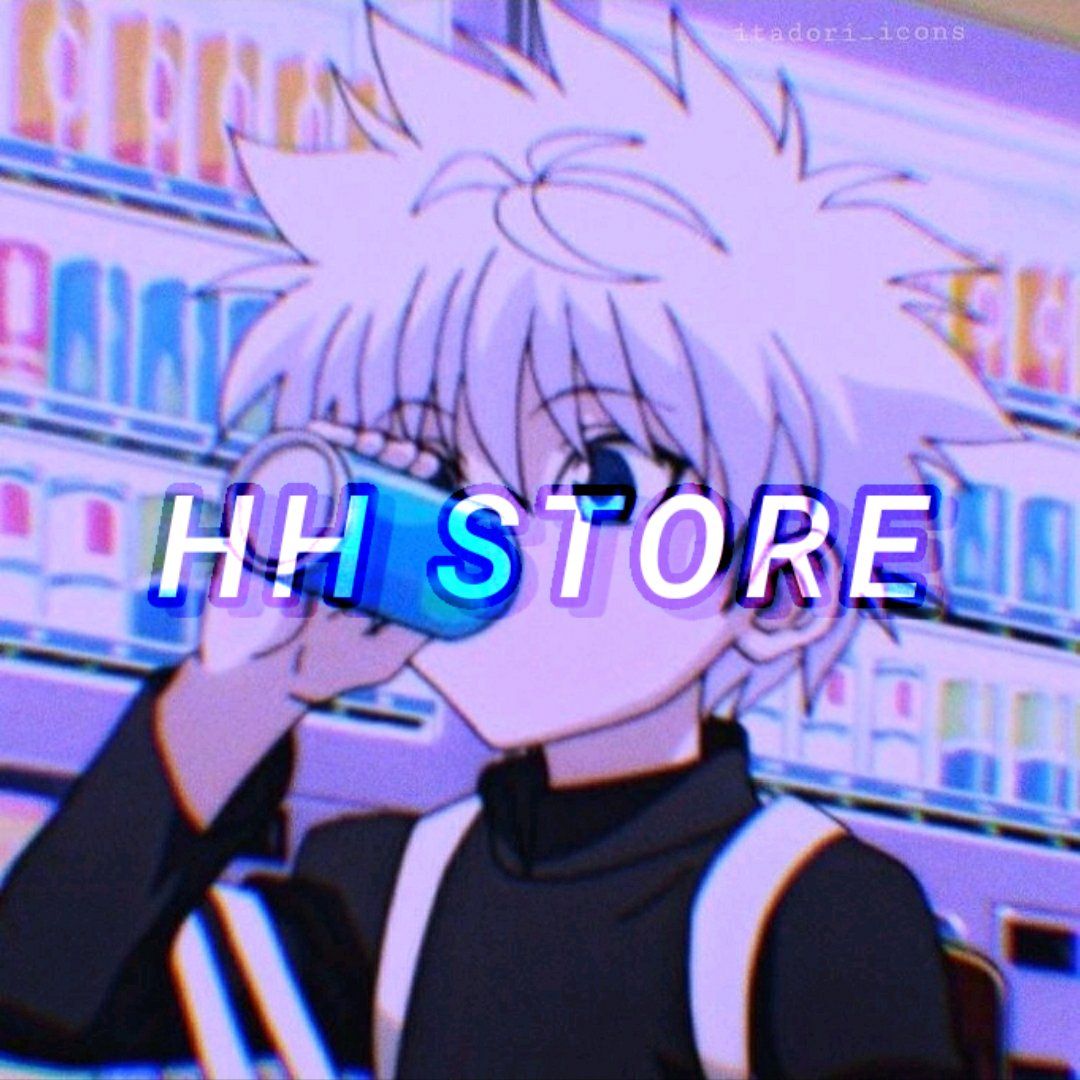 Beli Produk di HH store Terlengkap Oktober 2024 | itemku