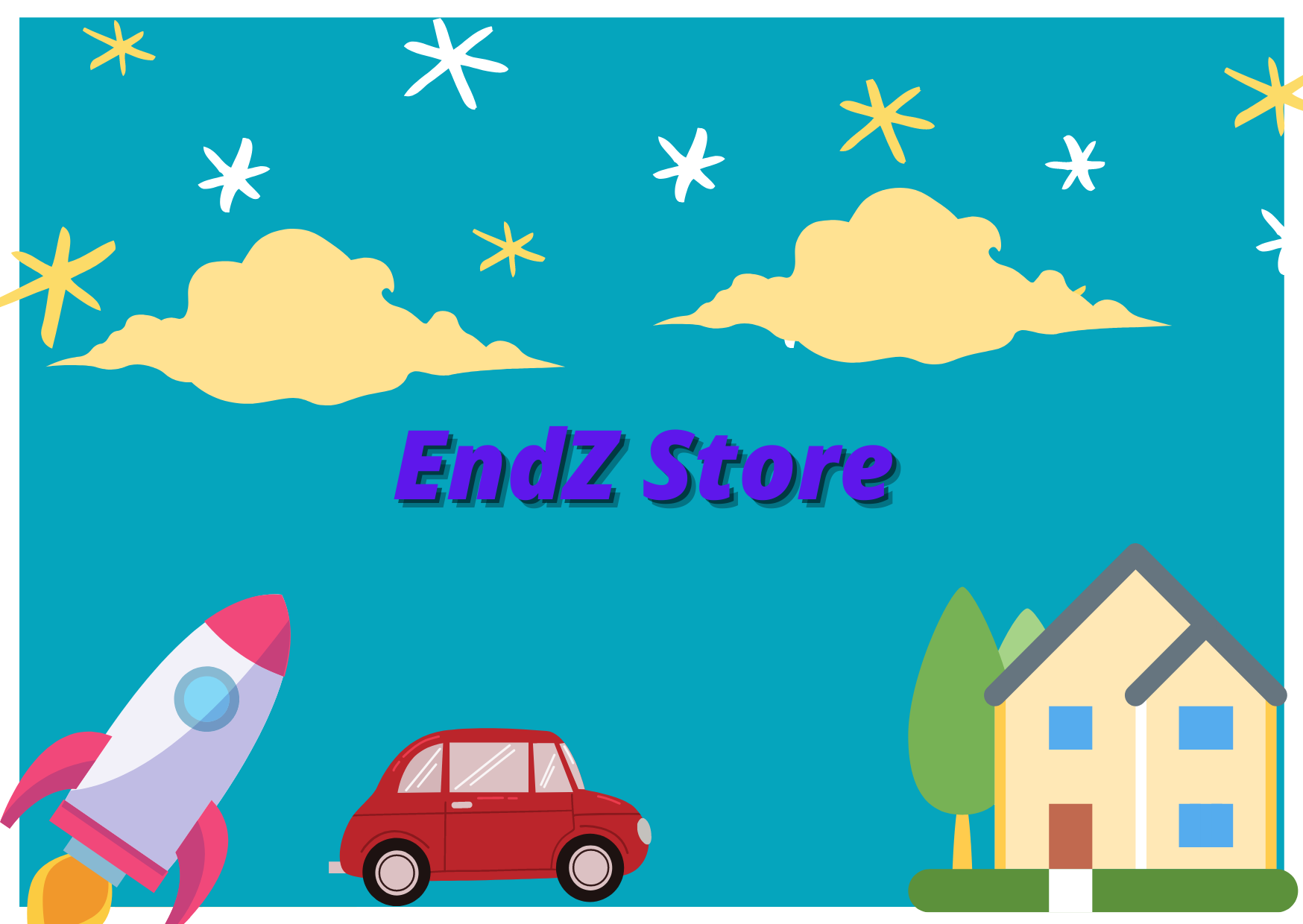 Beli Produk di EndZ Store Terlengkap Juni 2023 | itemku