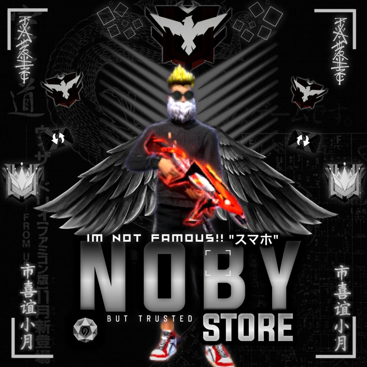 Beli Produk di Noby Store Terlengkap Mei 2024 | itemku