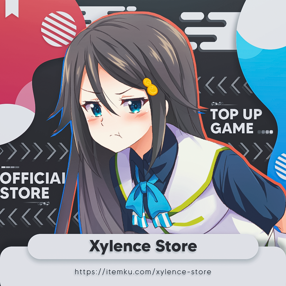Buy Complete Products in Xylence Store | itemku