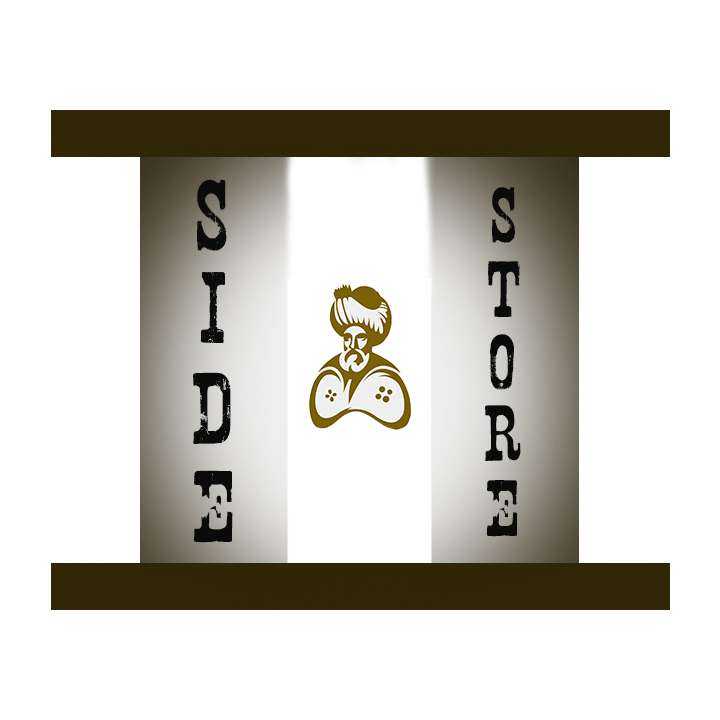 Beli Produk di Side Store Terlengkap Mei 2024 | itemku