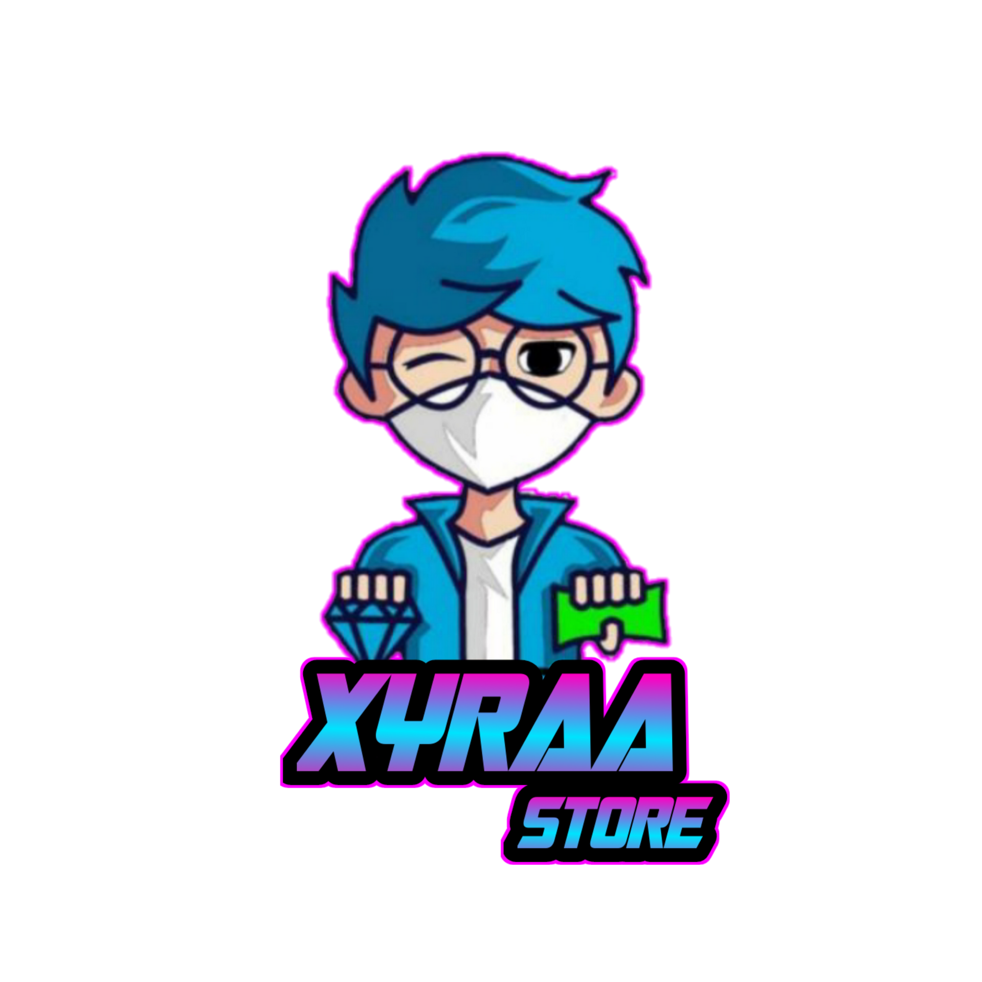 Beli Produk di XYRA SHOP Terlengkap November 2023 | itemku