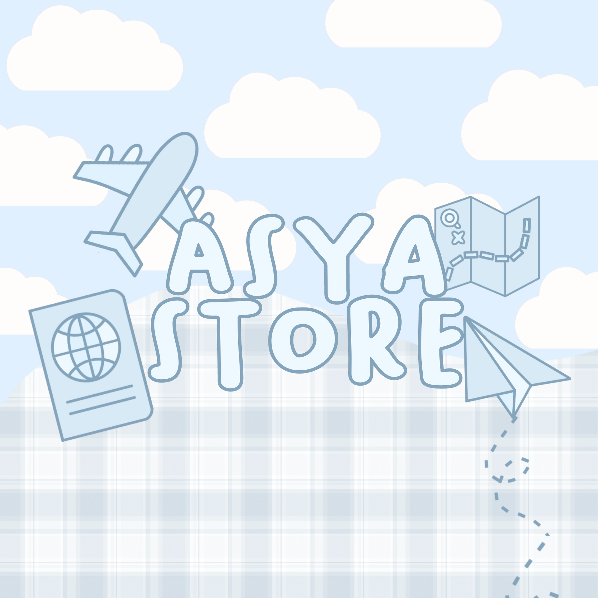 Beli Produk di Asya Store Terlengkap Januari 2025 | itemku