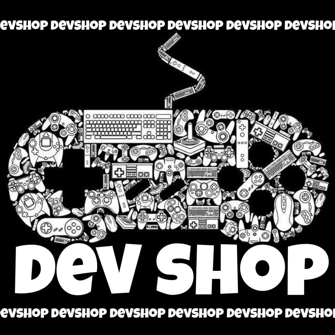 Beli Produk di Dev shop Terlengkap November 2024 | itemku