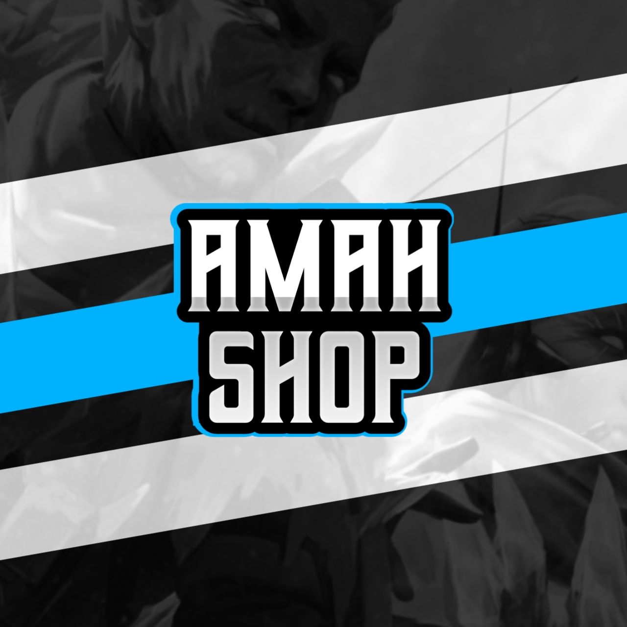 Beli Produk di AMAH SHOP Terlengkap Desember 2024 | itemku