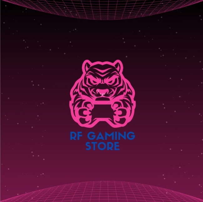 Beli Produk di RF GAMER Terlengkap Maret 2024 | itemku