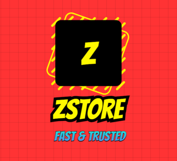 Buy Complete Products in ZStore | itemku