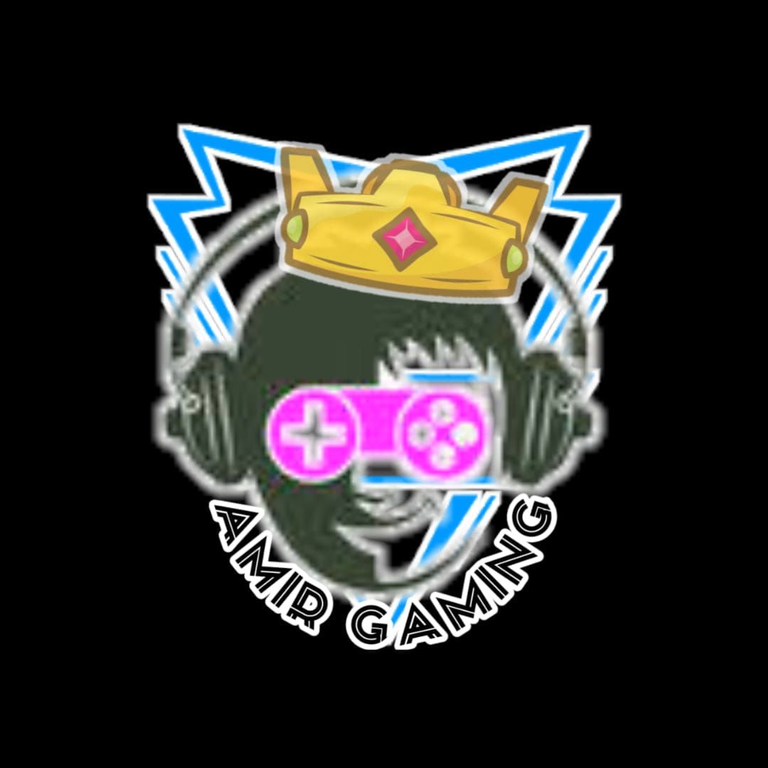 Beli Produk di AMIR GAMING STORE Terlengkap Mei 2024 | itemku