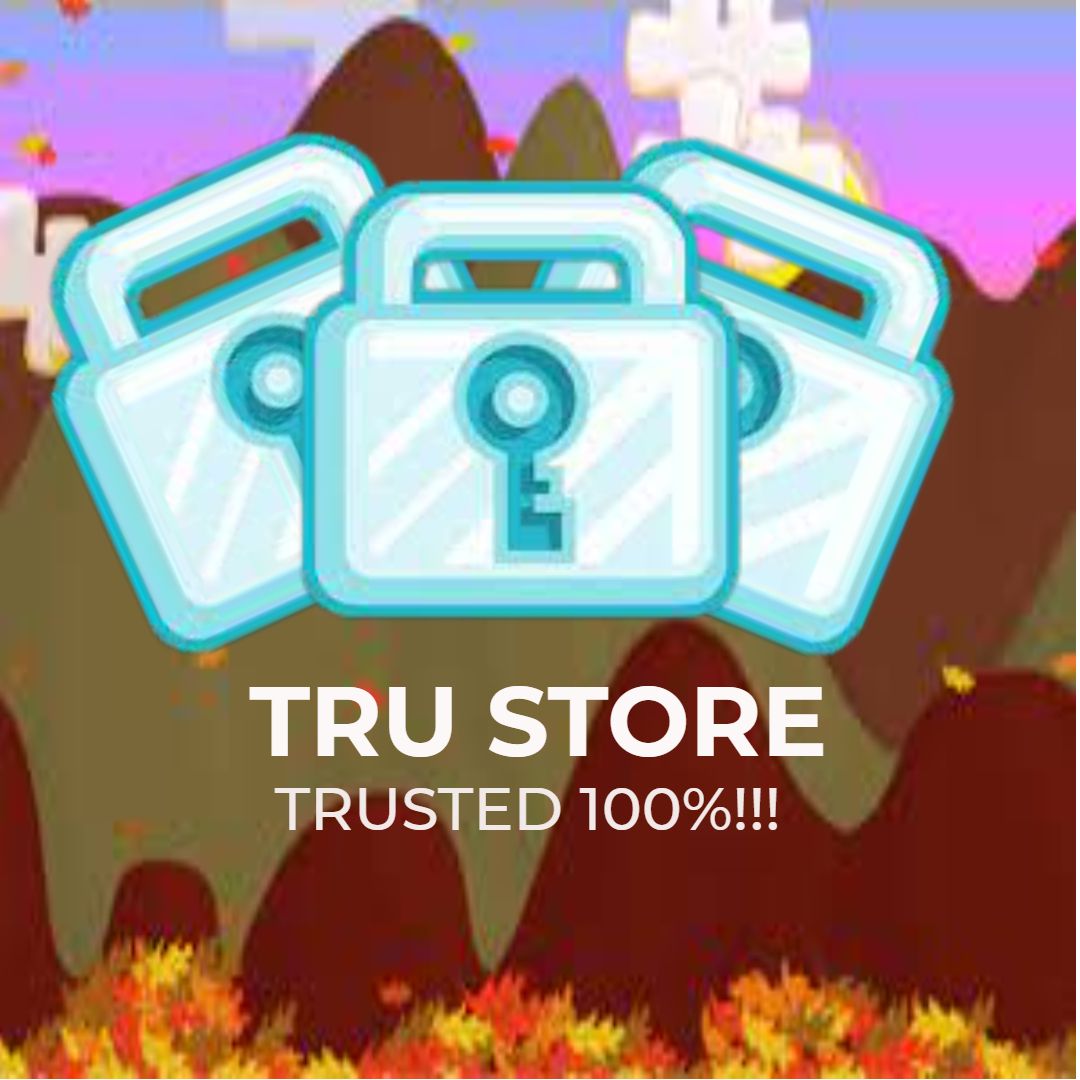 Beli Produk di Tru Store Terlengkap Februari 2025 | itemku