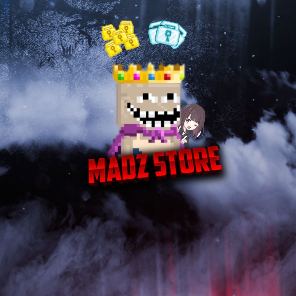 Beli Produk di MADZ STORE Terlengkap Maret 2025 | itemku