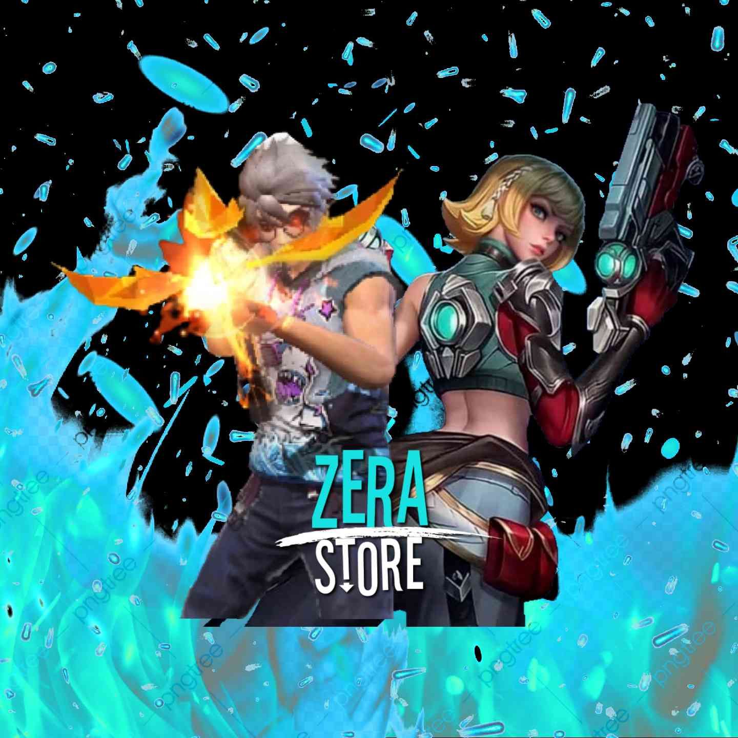 Beli Produk di Zeraa Terlengkap Desember 2024 | itemku