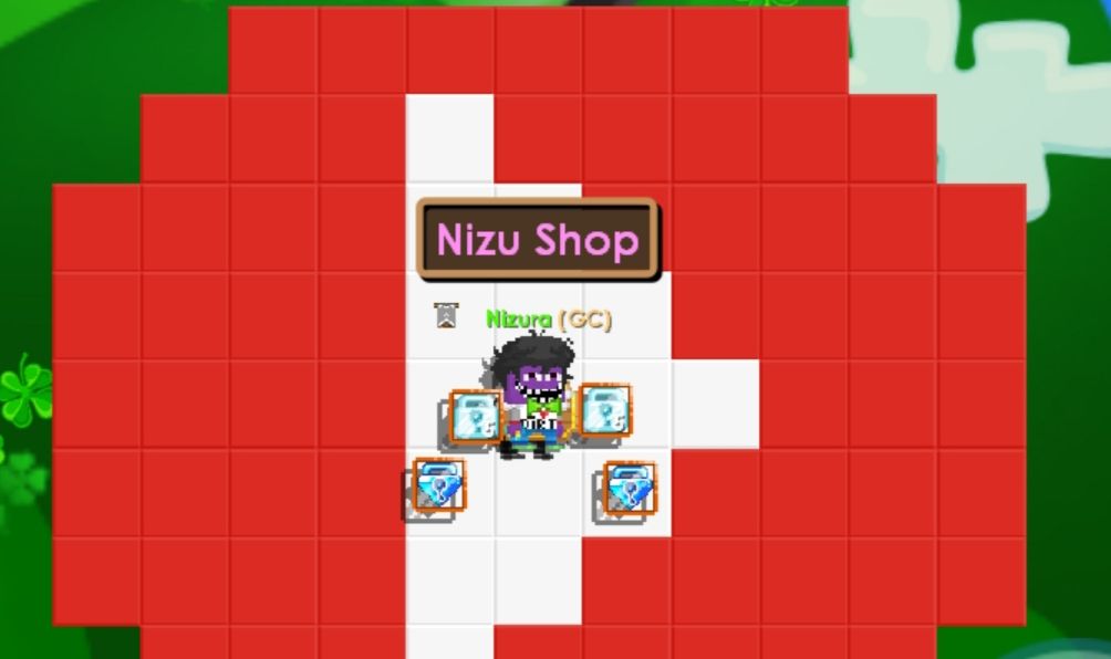 Beli Produk di Nizu Shop Terlengkap September 2024 | itemku