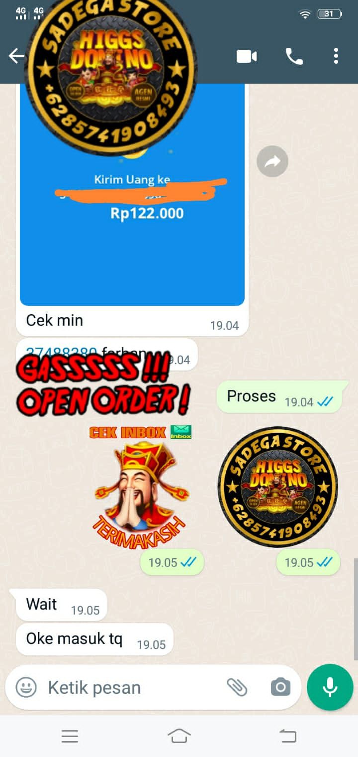 Beli Produk di Chip HDI NaylaStore Terlengkap Maret 2025 | itemku