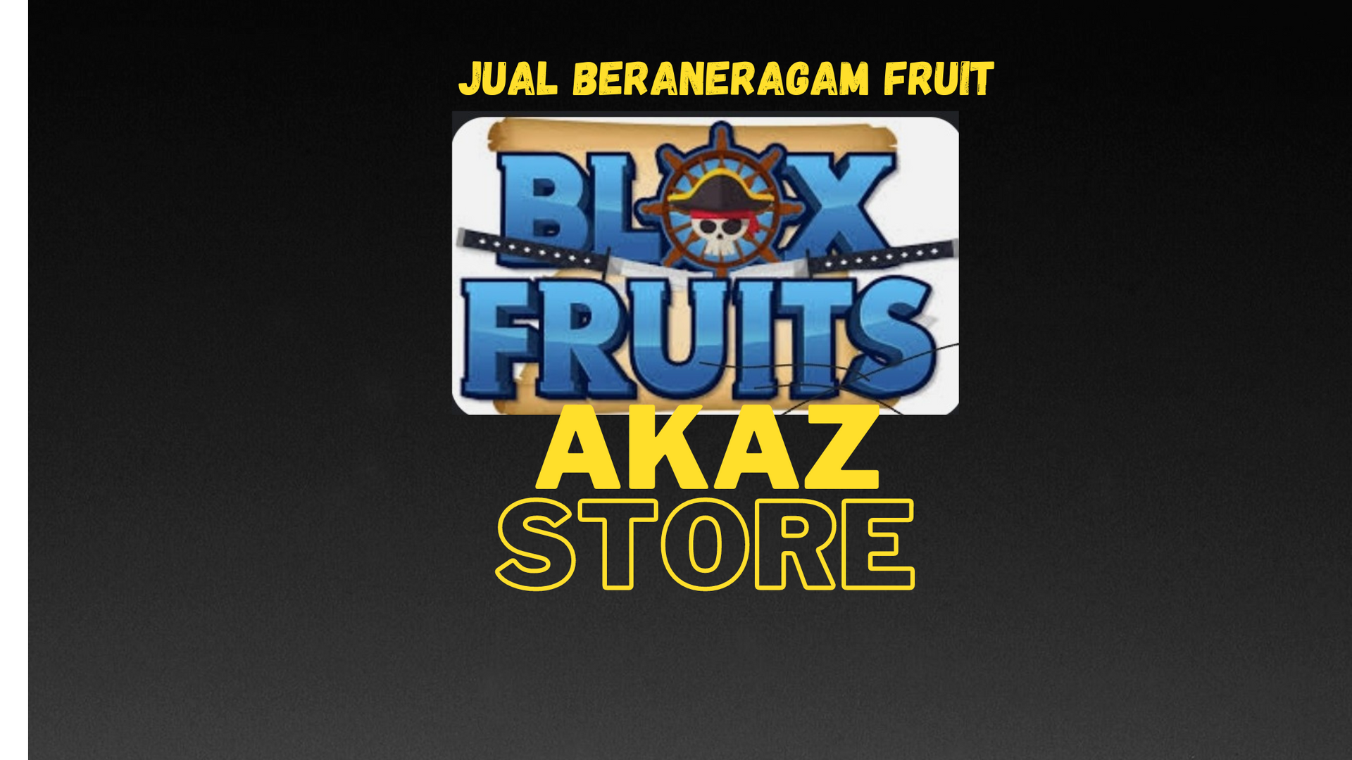 Beli Produk di Akaz store Terlengkap April 2026 | itemku