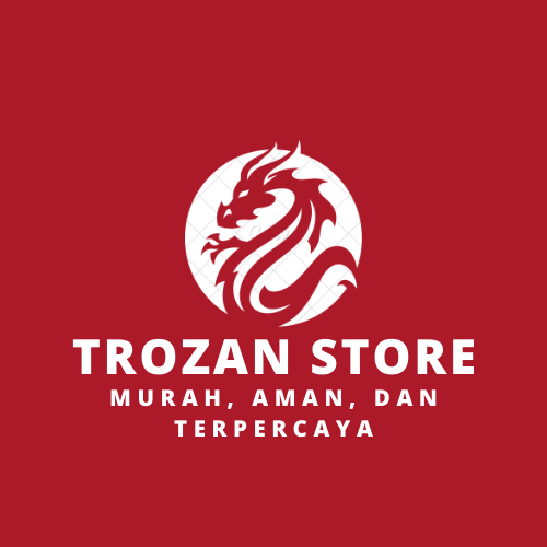 Beli Produk di TROZAN11 STORE Terlengkap November 2024 | itemku