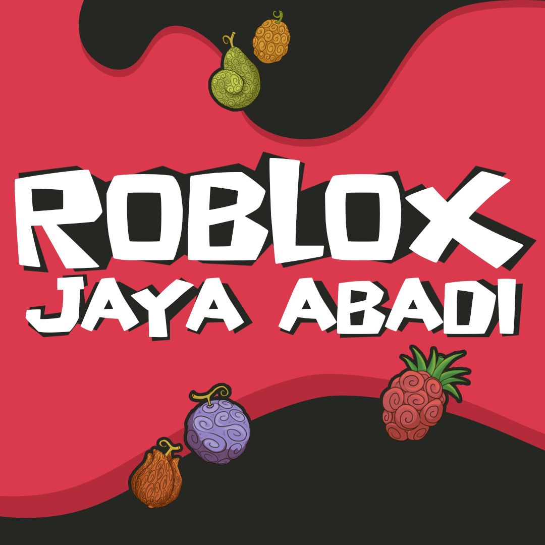 Buy Complete Products in ROBLOX JAYA ABADI | itemku
