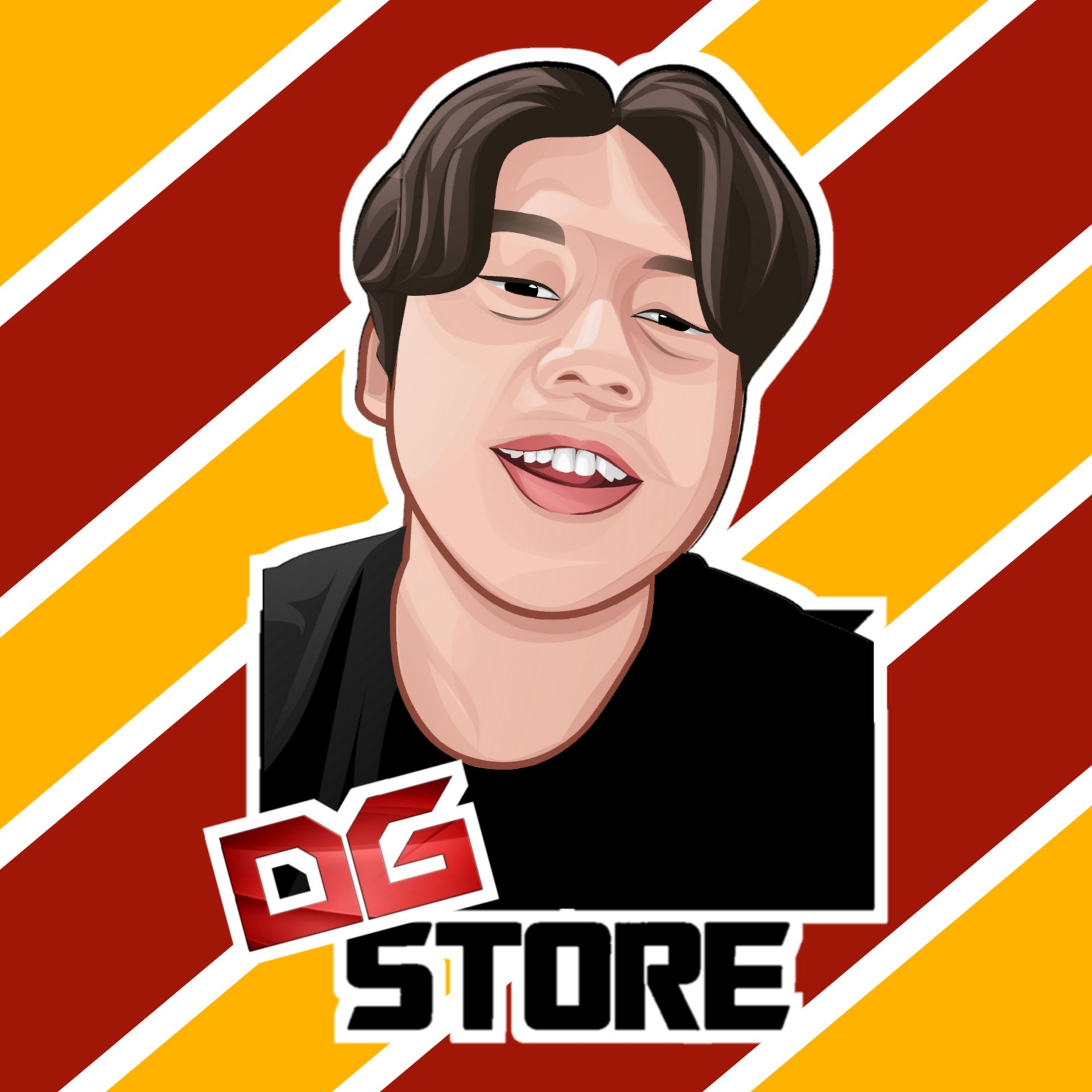 Beli Produk di DG Chip Store Terlengkap Februari 2025 | itemku