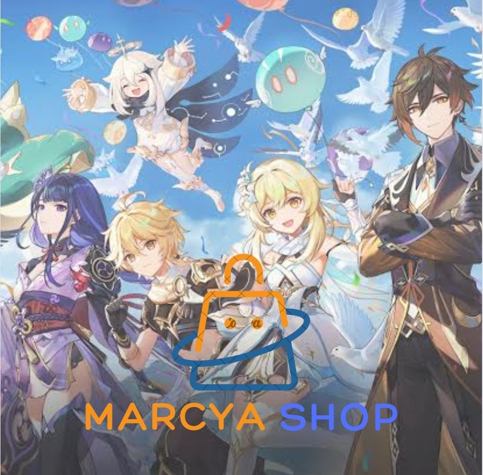 Beli Produk di Marcya Shop Terlengkap Januari 2025 | itemku