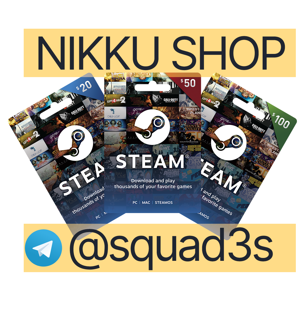 Beli Produk di Nikku Shop Terlengkap November 2024 | itemku
