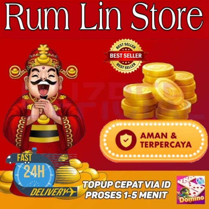 Beli Produk di Rum Lin Store Terlengkap Juli 2024 | itemku
