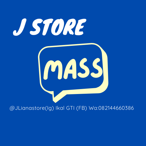 Beli Produk di Mass J Store Terlengkap Juli 2024 | itemku