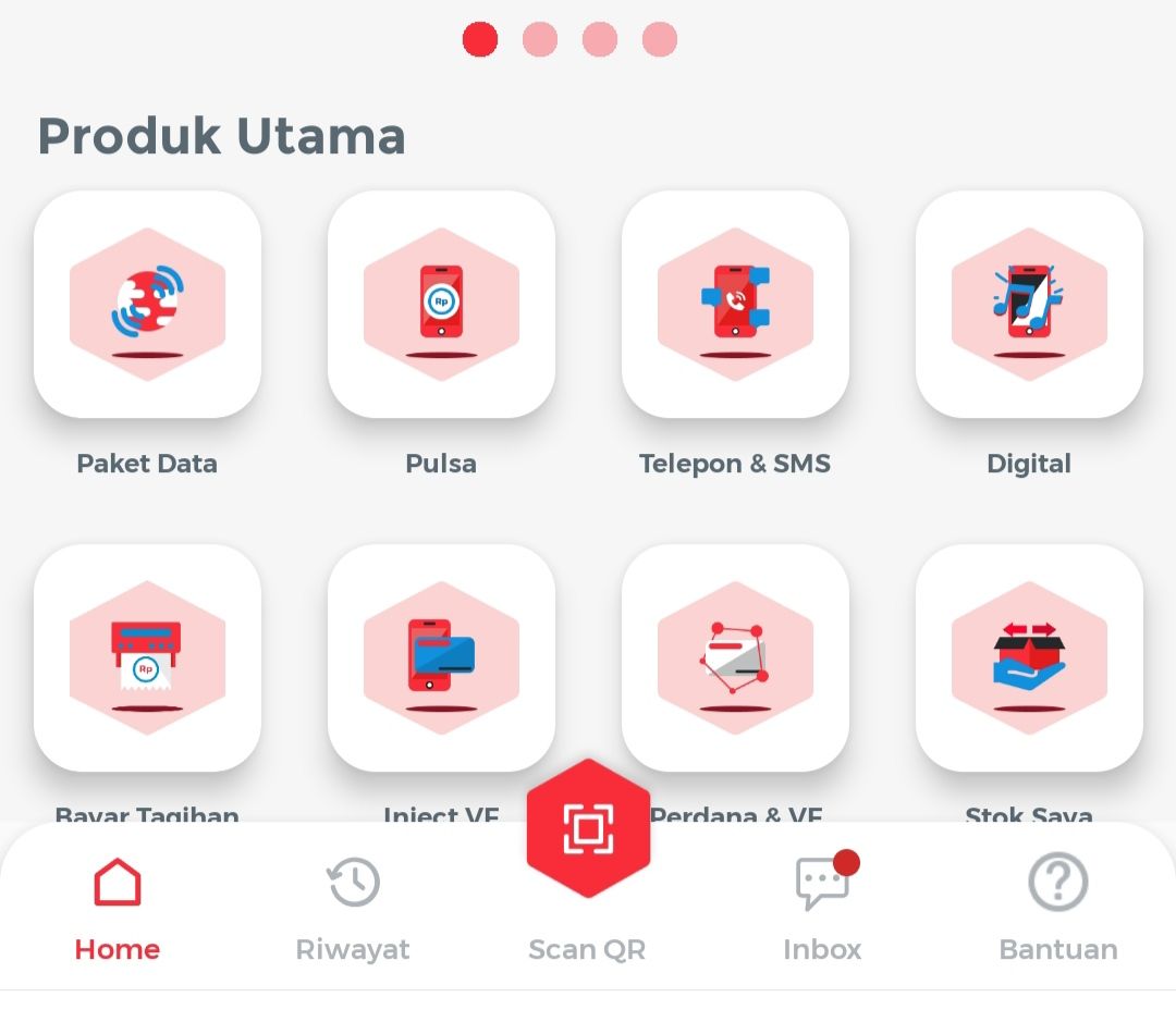 Beli Produk di Domain cell Terlengkap Januari 2025 | itemku