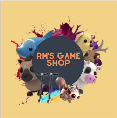 Beli Produk di RMs Game Shop Terlengkap Mei 2024 | itemku