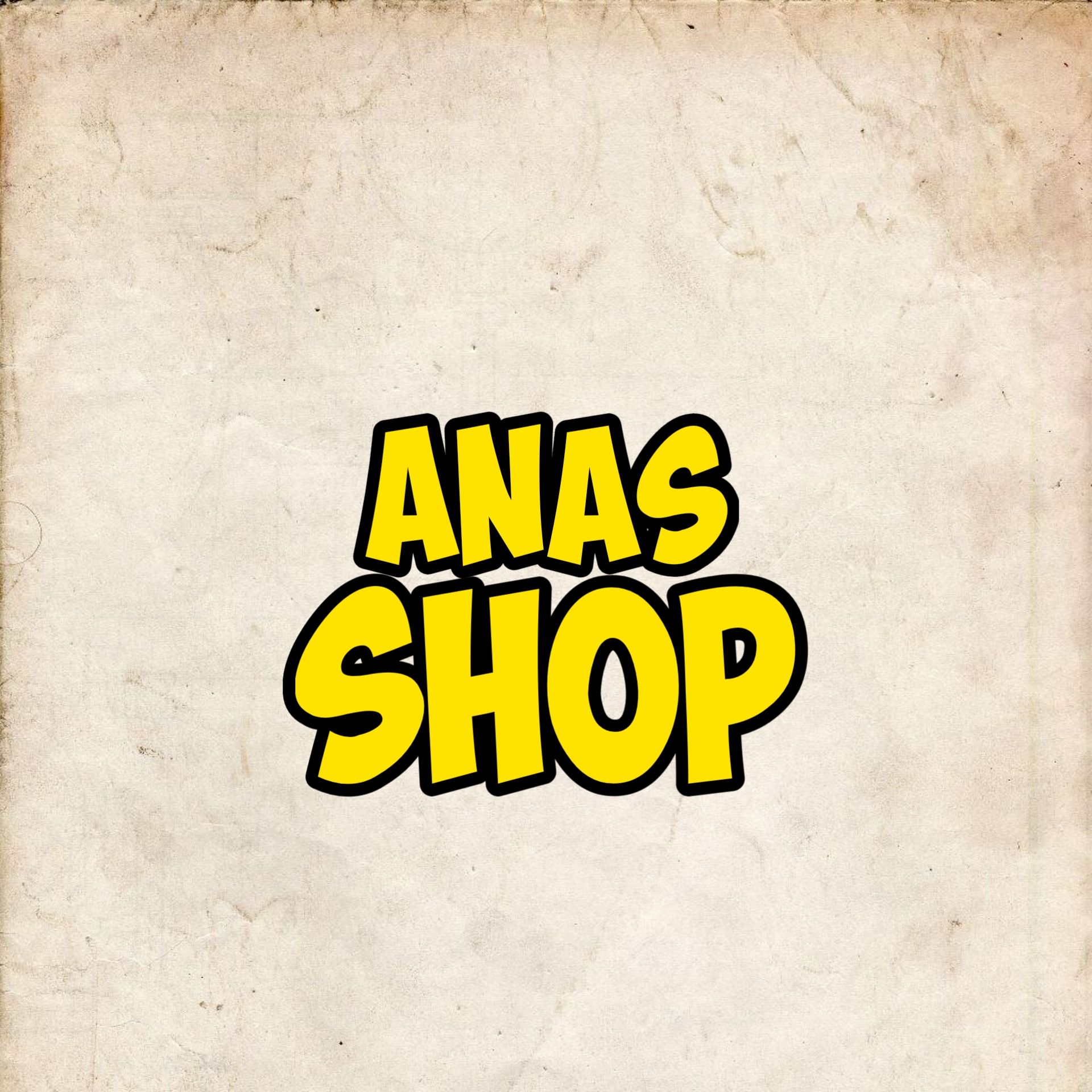 Beli Produk di Anas Shop Terlengkap Agustus 2024 | itemku